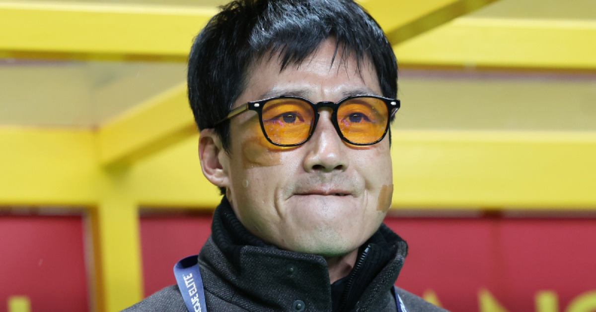 ‘핫가이’ 이정효, 광주와 의리 지켰다…2부 우승→K리그1 3위→ACLE 돌풍 이어 또 ‘도전’