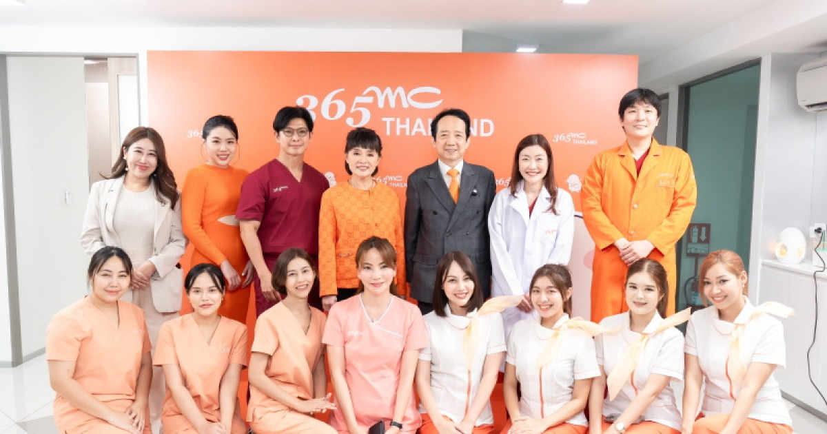 365mc, 글로벌 진출 가속…인니·태국·베트남서 'K-지방흡입' 알린다
