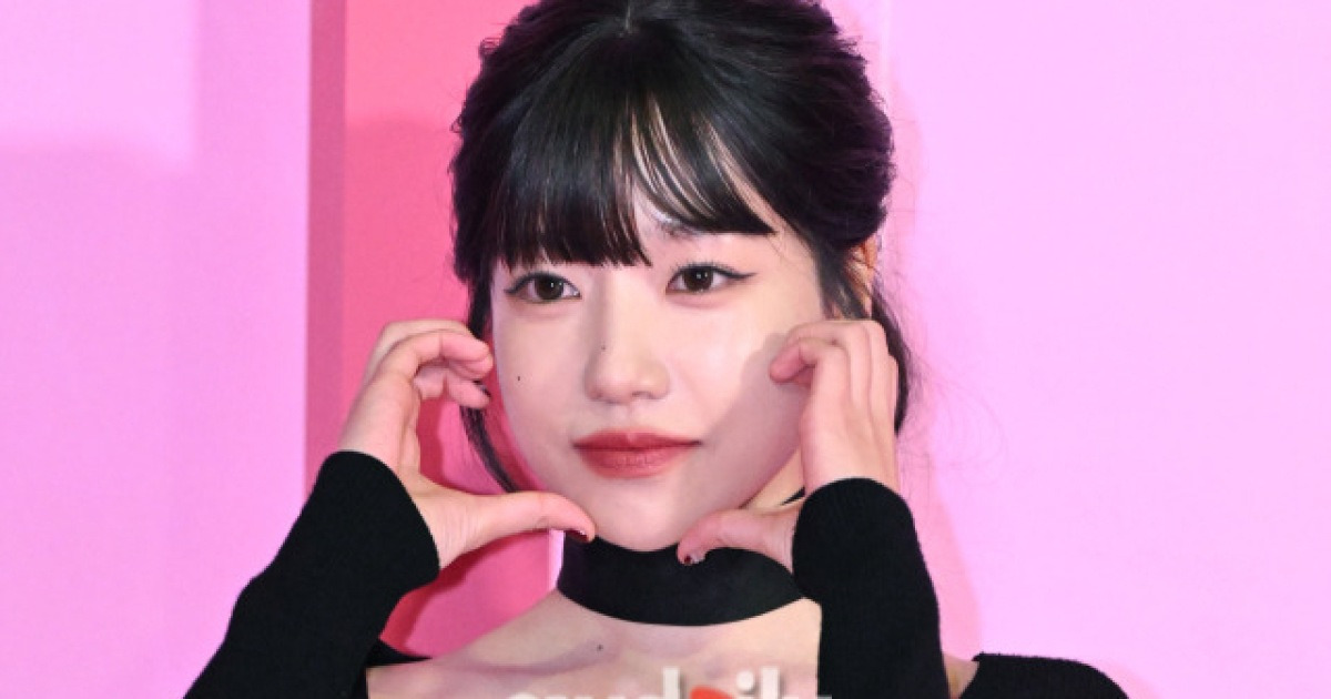 오징어게임2 참가한 조유리 배우로 우뚝 설까