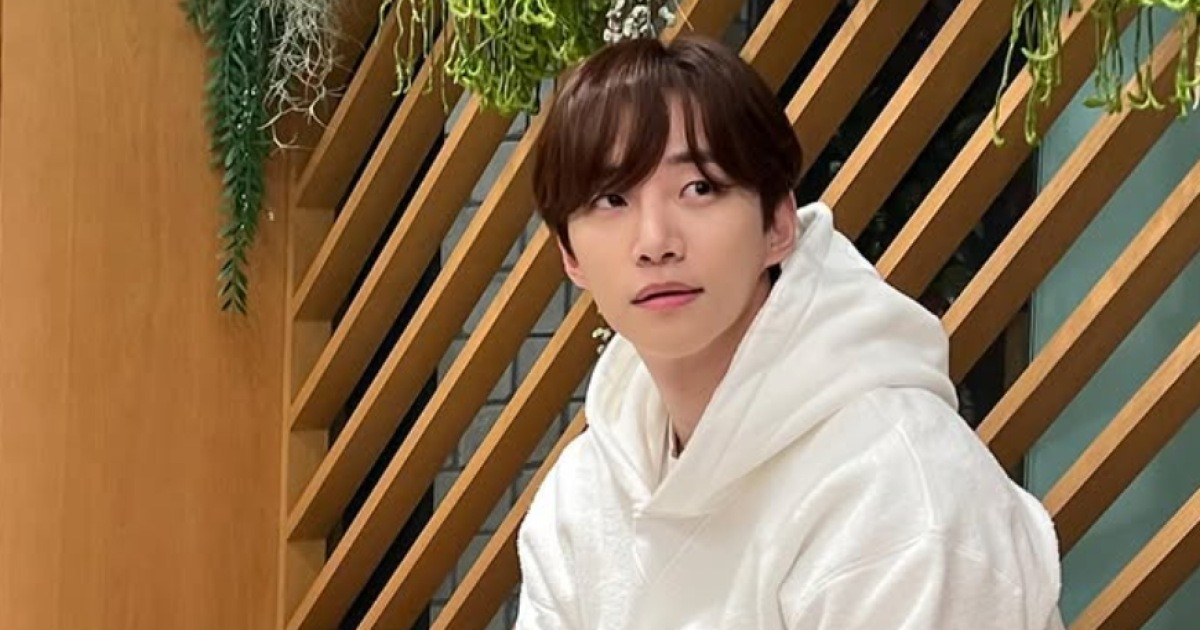 ‘175억 건물주’ 이준호, 세무조사 받았다…JYP“탈세 아냐”