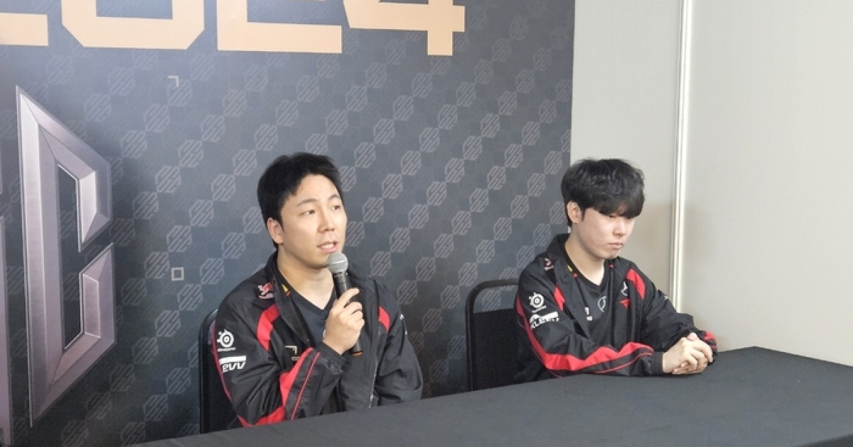 T1, PGC 5위 ‘파란’→이래서 ‘지휘자’가 중요…‘쏘닉’ 신명관 감독, 어디로 가나 [SS시선집중]