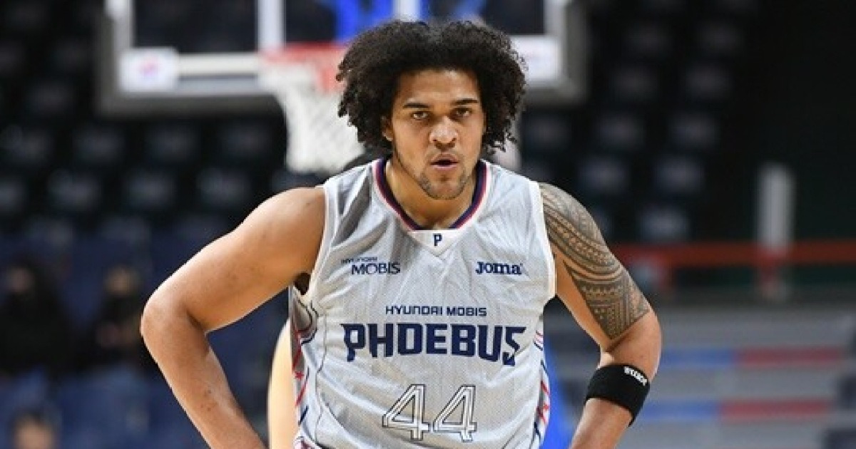 [BK 리뷰] ‘1Q+3Q 지배’ 현대모비스, KCC에 재역전승 … 단독 2위 유지