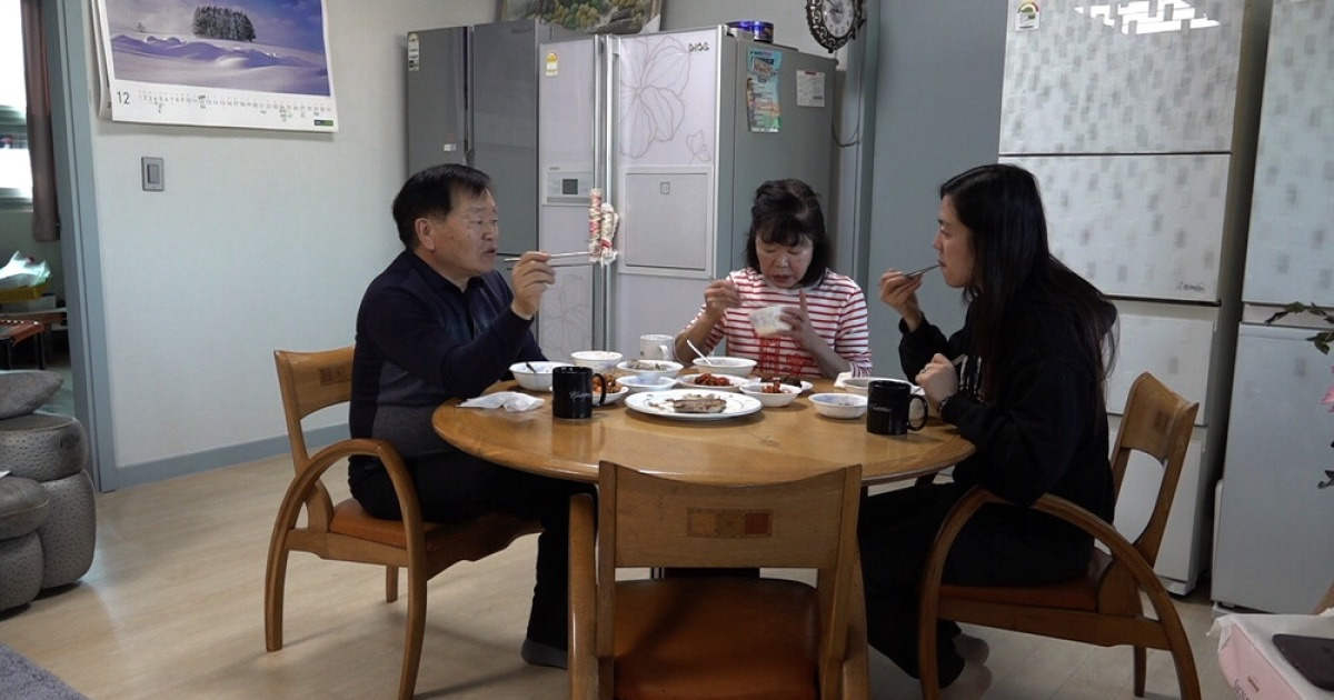 [MBN] 사별 후에도 시댁에서 지내는 며느리