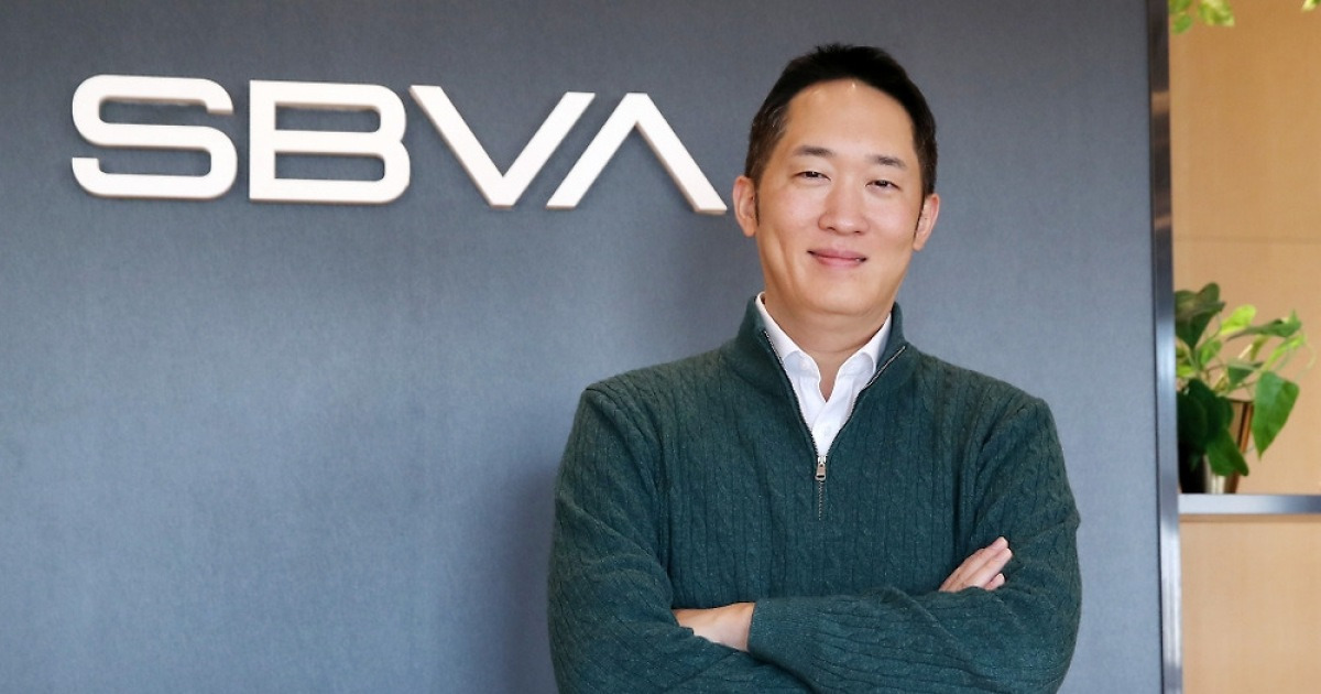 [단독]AI가 벤처투자 심사했다…SBVA, '알파미' 국내 첫 도입