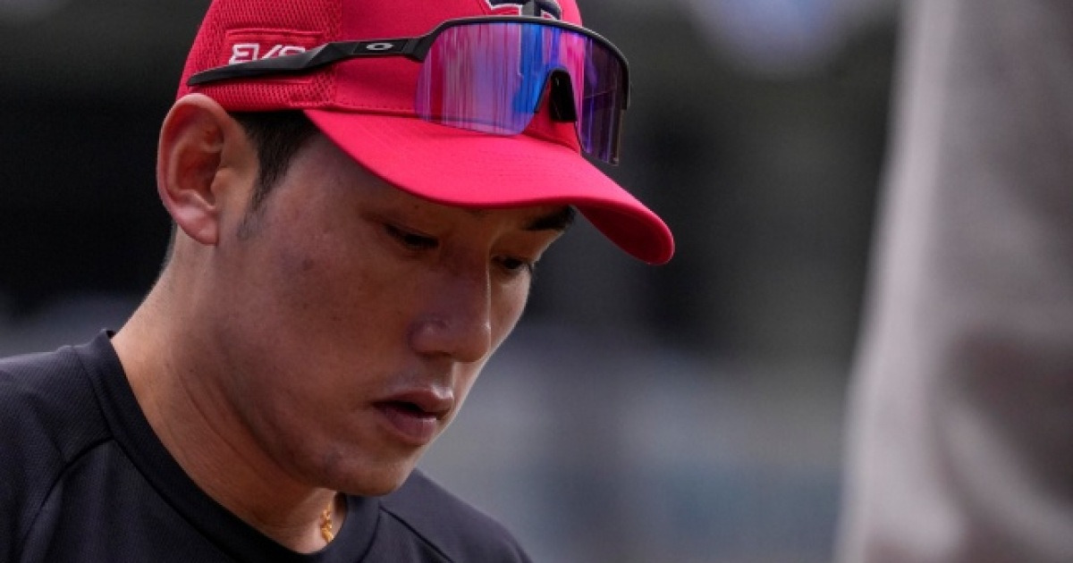 "금액 차이, 쉽지 않다" FA 서건창-KIA 확연한 온도 차, 결국 해 넘기나... 오늘(27일)부터 협상 본격 스타트