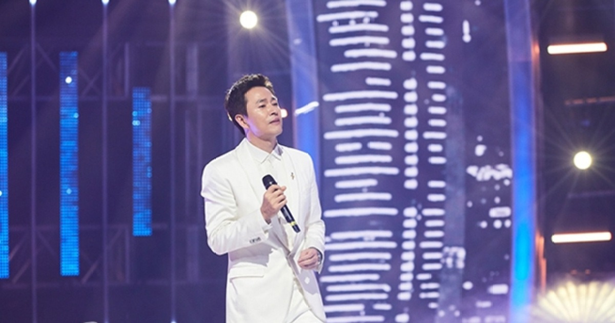 김정민 건강 악화로 공연 연기 목소리가 전혀 나오지 않아