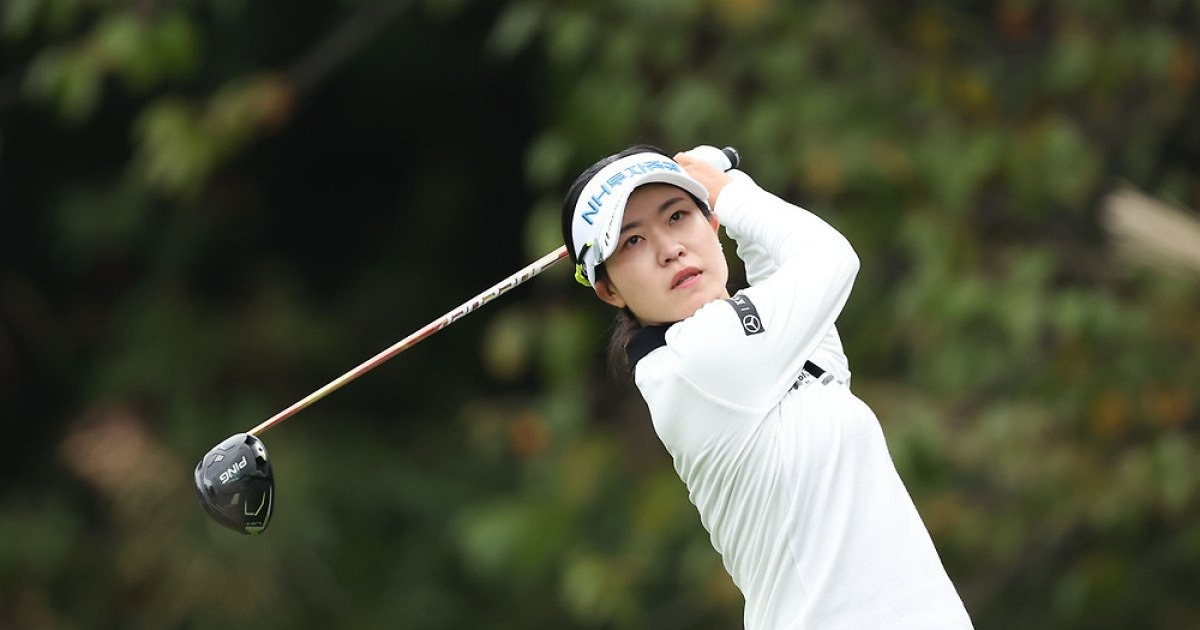 2024 KLPGA에 쏟아진 기록들…박민지 동일 대회 4연패