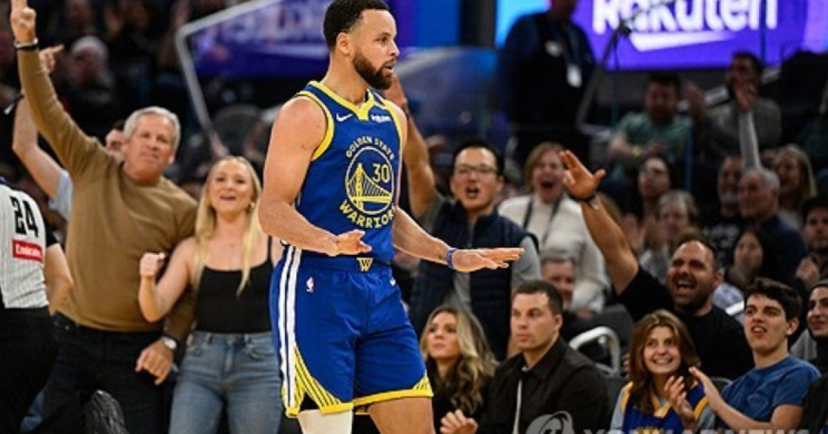 NBA 데일리 부상리포트 (12월 28일) : ‘양쪽 무릎 부상 관리’ GSW 커리, LAC전 결장 확정