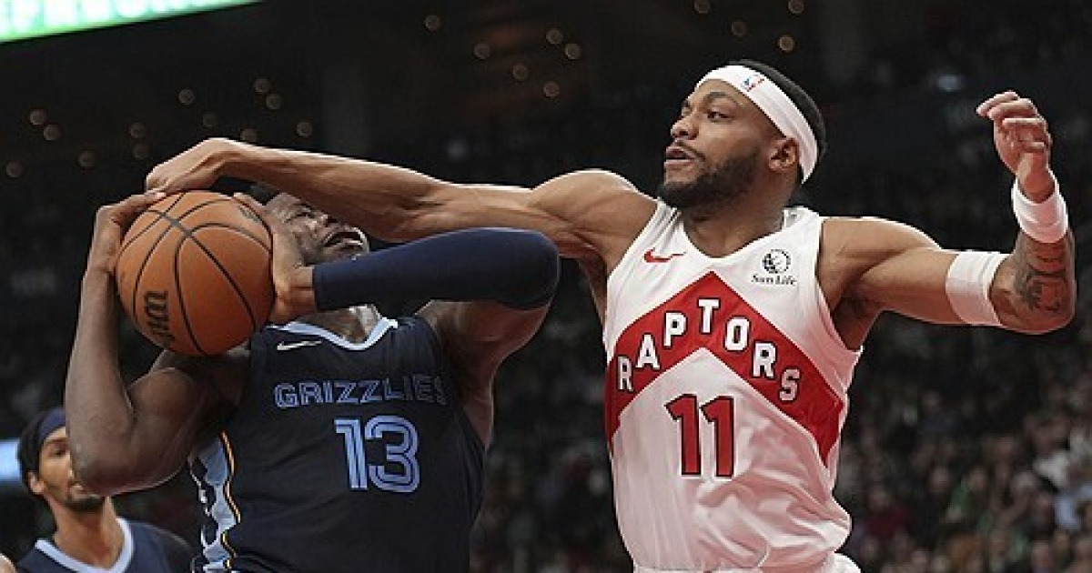 [NBA] '우승 주역 3&D가 트레이드 시장에 나왔다' 유력 행선지는 LAL, DEN