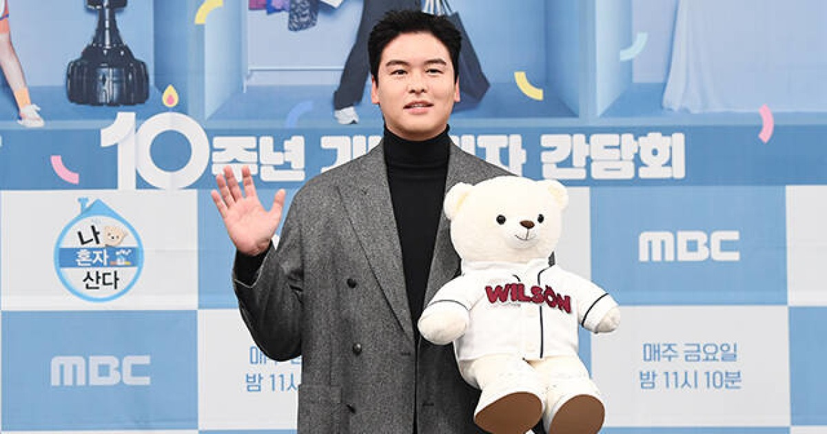 [TF초점] 'MBC 아들' 노리는 이장우…대상까지 수상할까