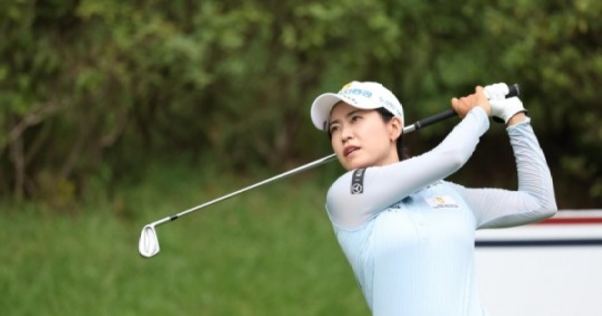 박민지 동일 대회 4연패, 최다 출전 신기록 세운 안송이...2024 KLPGA에 쏟아진 다양한 기록들