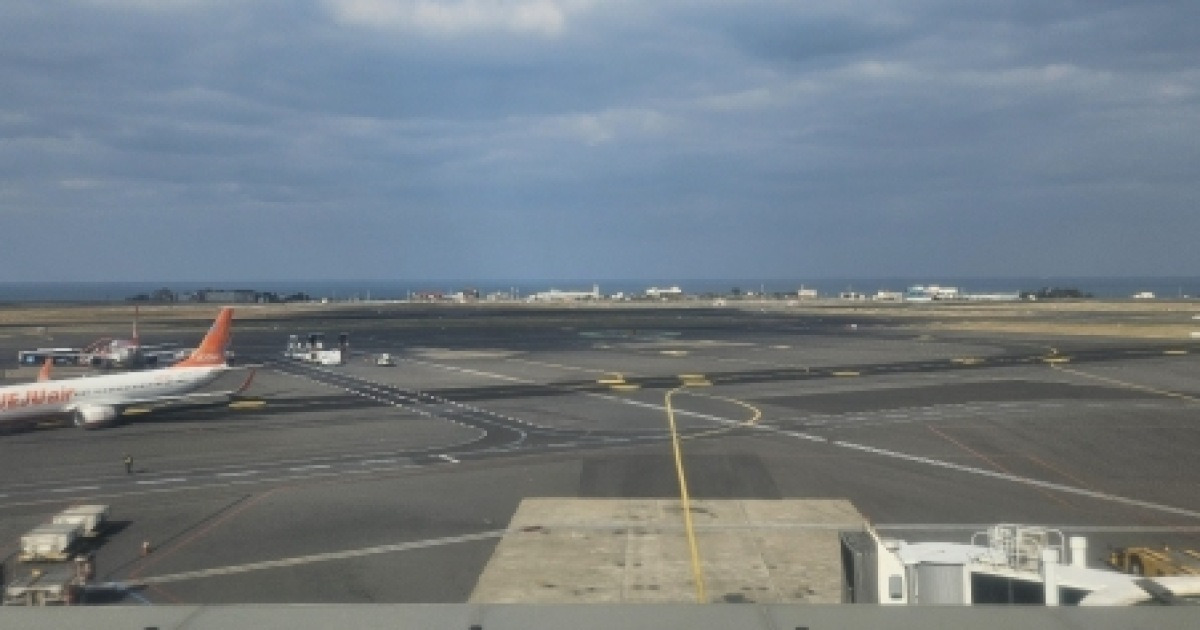 [무안공항 참사] 사고 여객기 7C2216편, 다음 운항일정은 제주도였다
