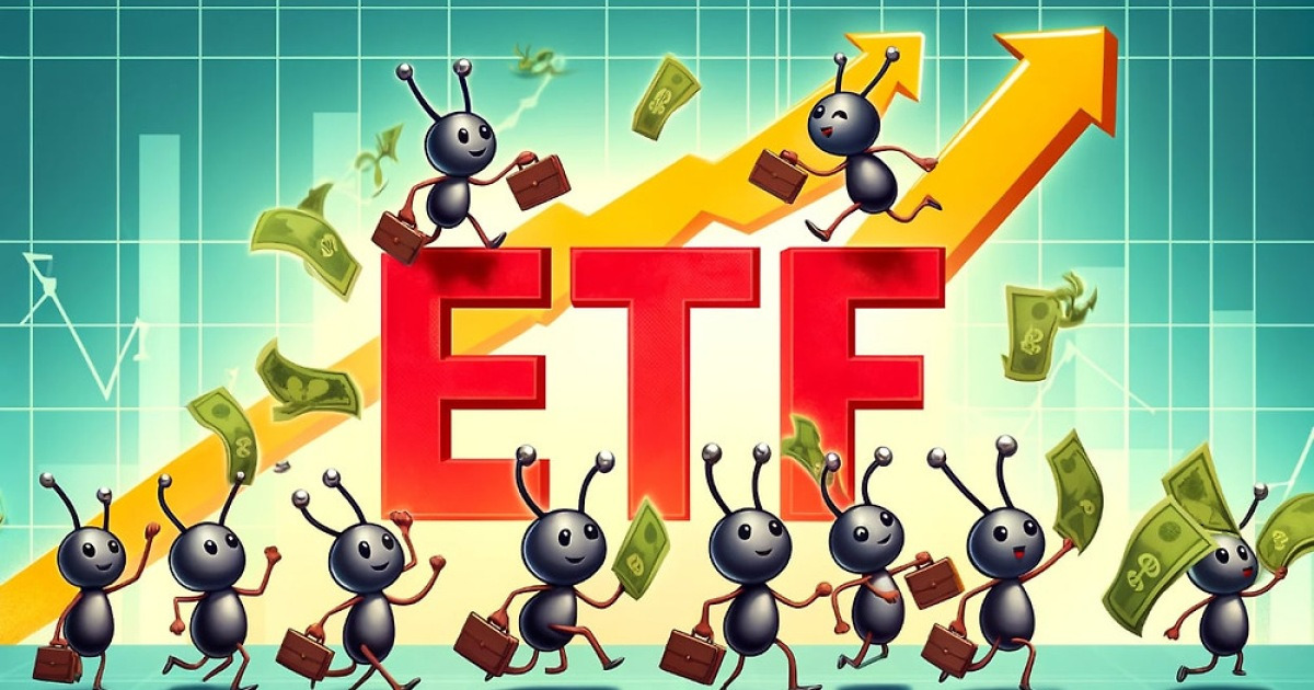 올해 ETF 순자산 173조원 돌파… 서학개미 겨냥 상품이 수익률 상위 휩쓸어