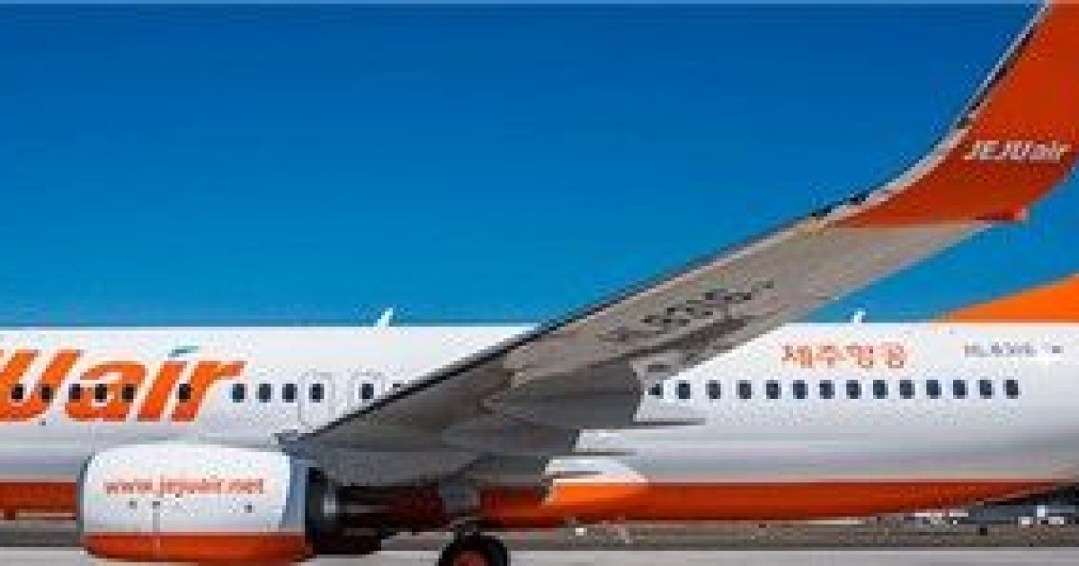 제주항공 7C2216편은 보잉 737-800…국내서 총 101대 운항중 [제주항공 참사]