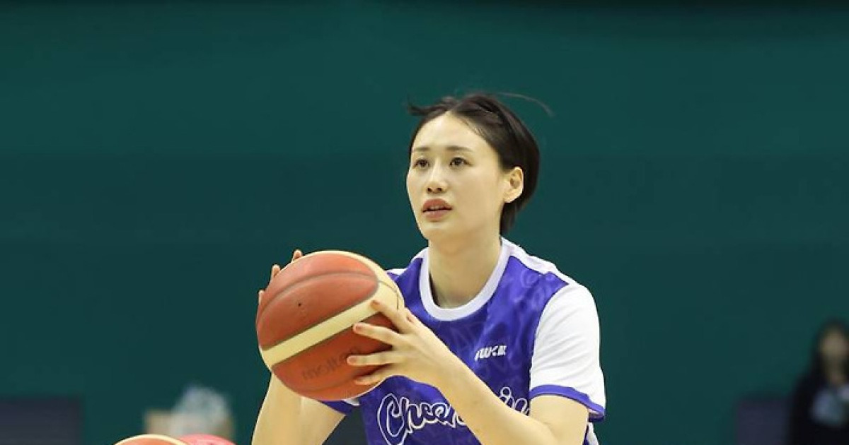 KB 강이슬, 최연소·최소 경기 3점슛 800개 도전…WKBL 후반기 달성 예상 기록은