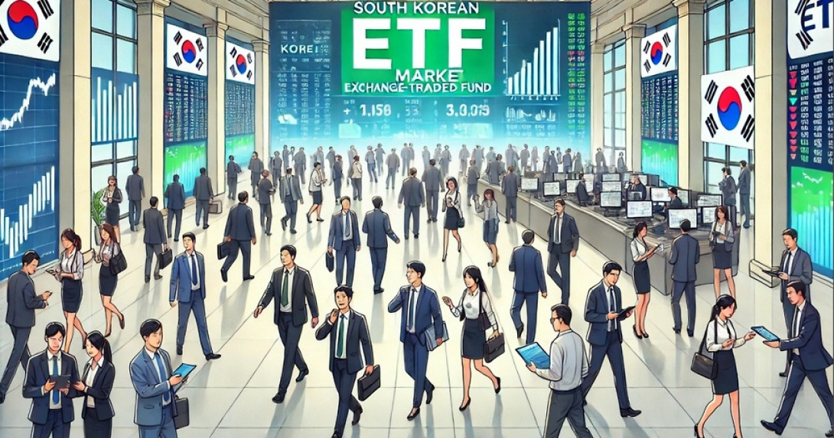투자자 몰려간 CD금리·미국 상품…ETF 시장 규모 173조원 '쑥'