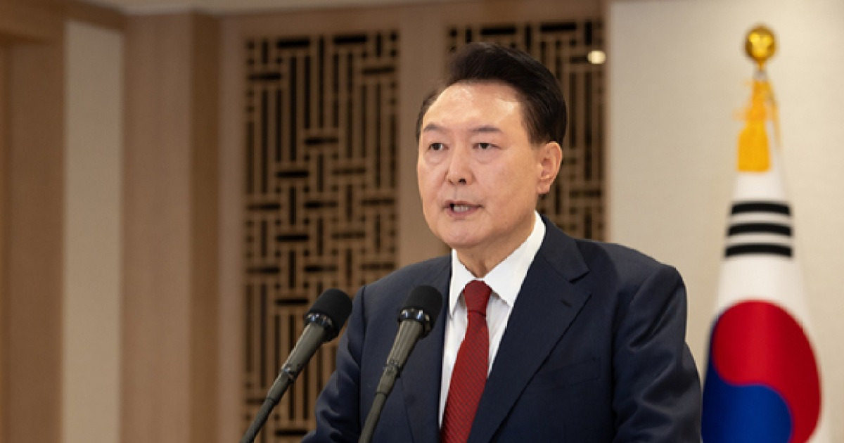 법원, '尹 체포영장' 발부…헌정 사상 초유의 사태[종합]