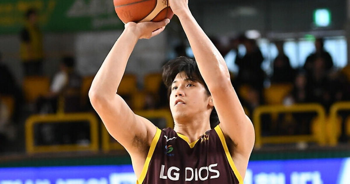 [JB 위클리 MVP] LG 8연승 주역 ‘리그 No.1 포워드’ 칼 타마요 & ‘골밑의 수호신’ 아셈 마레이