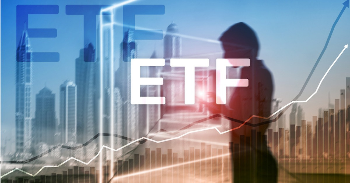 국내 ETF ‘170조 시대’ 개막···美 ETF 수익률 ‘압도적’ 서학개미가 쓸어 담았다 [투자360]