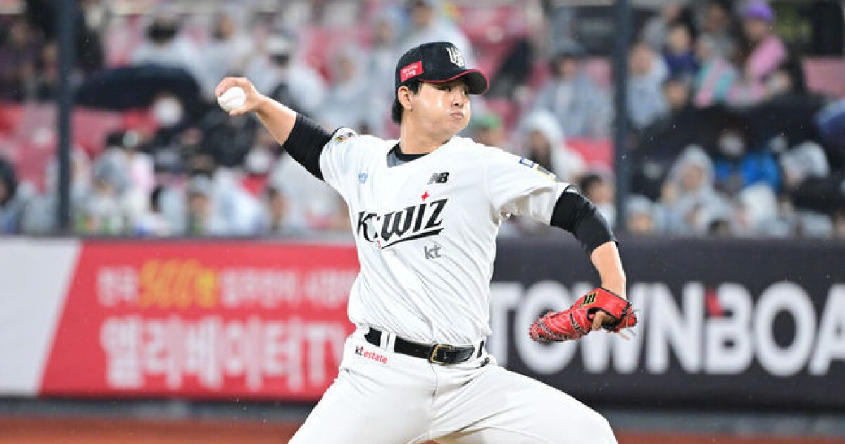 “삼성으로 트레이드 되는 줄”…‘KT→SSG’ 155km 파이어볼러 이적 뒷이야기, 왜 대구행 예측했을까