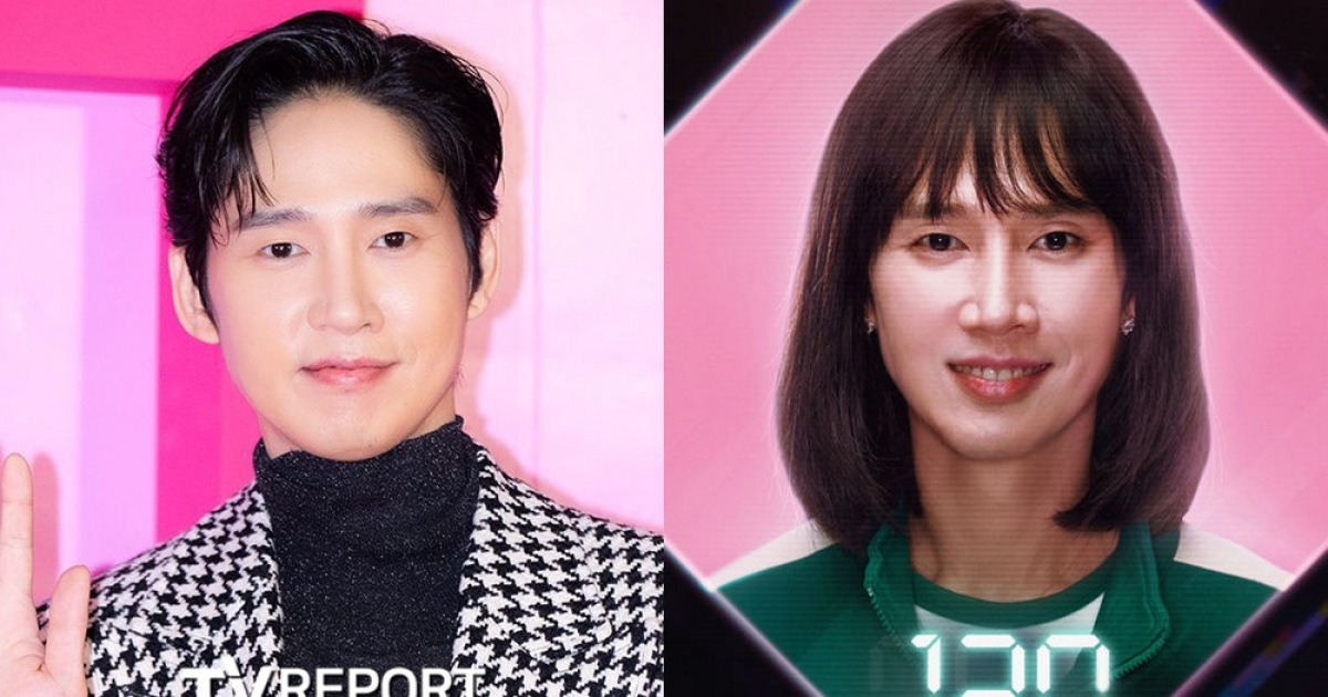 '음란물' 걸린 박성훈, SNS 팔로워 수 194만으로 늘었다...'오겜2' 파워