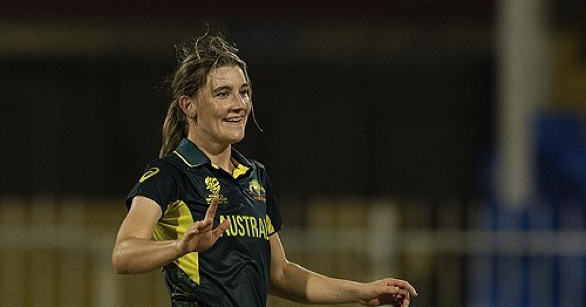 Cricket ICC Player of the Year