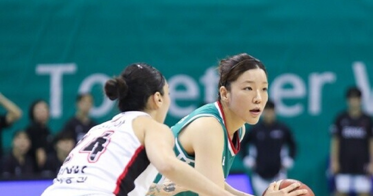 [WKBL 3라운드 리뷰] 양인영-진안, 결국 해줘야 할 선수들