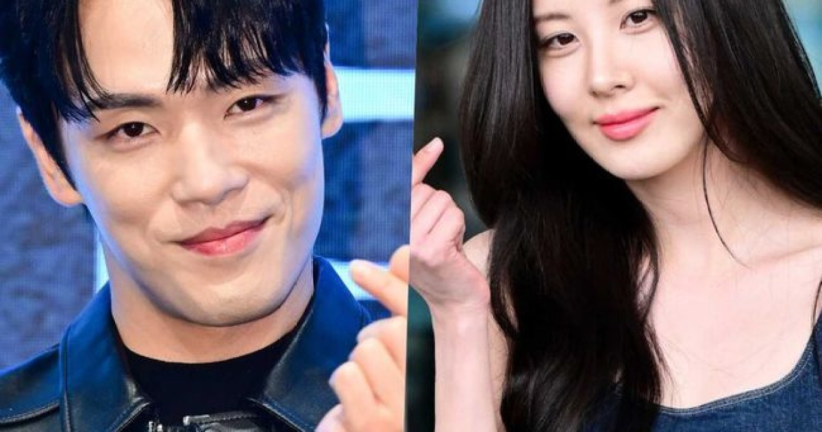 "김정현, 6년 만에 서현에 사과? 편집해라" 2024 KBS 연기대상' 공개 전부터 '시끌' (Oh!쎈 이슈) [종합]