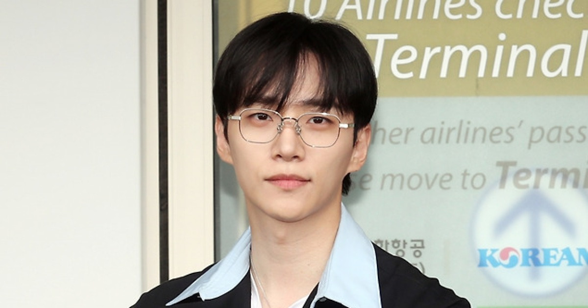 이준호, 2PM으로도 맹활약ing..스타랭킹 남자아이돌 '2위'