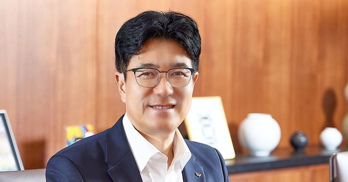 [신년사] 박진효 SKB 사장 "전방위적 AI·디지털 혁신"