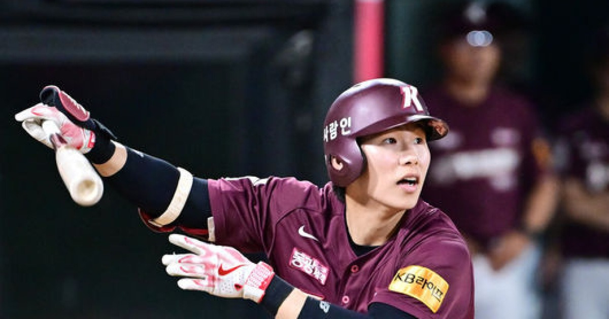 ‘포스팅 D-1’ 김혜성, ML 진출이냐 KBO 잔류냐…美매체 “ML 6개 구단 가능성, 예측하기 어려워”