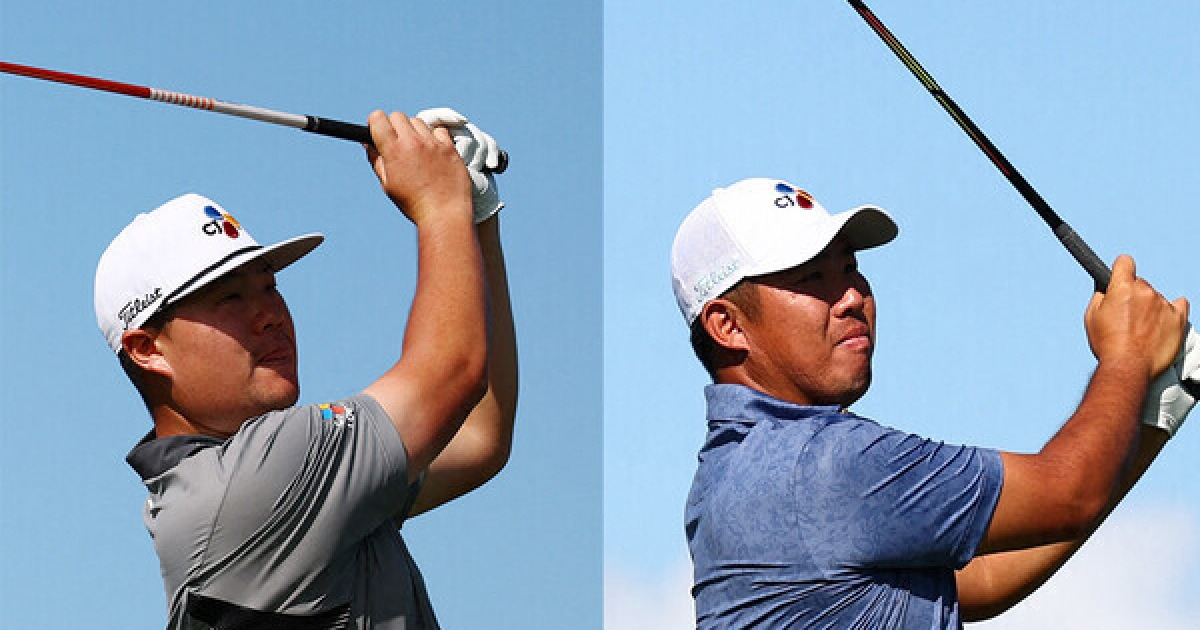 4연속 버디 임성재, 더 센트리 2R 상승…안병훈 이틀 연속 8번홀 더블보기 [PGA 개막전]