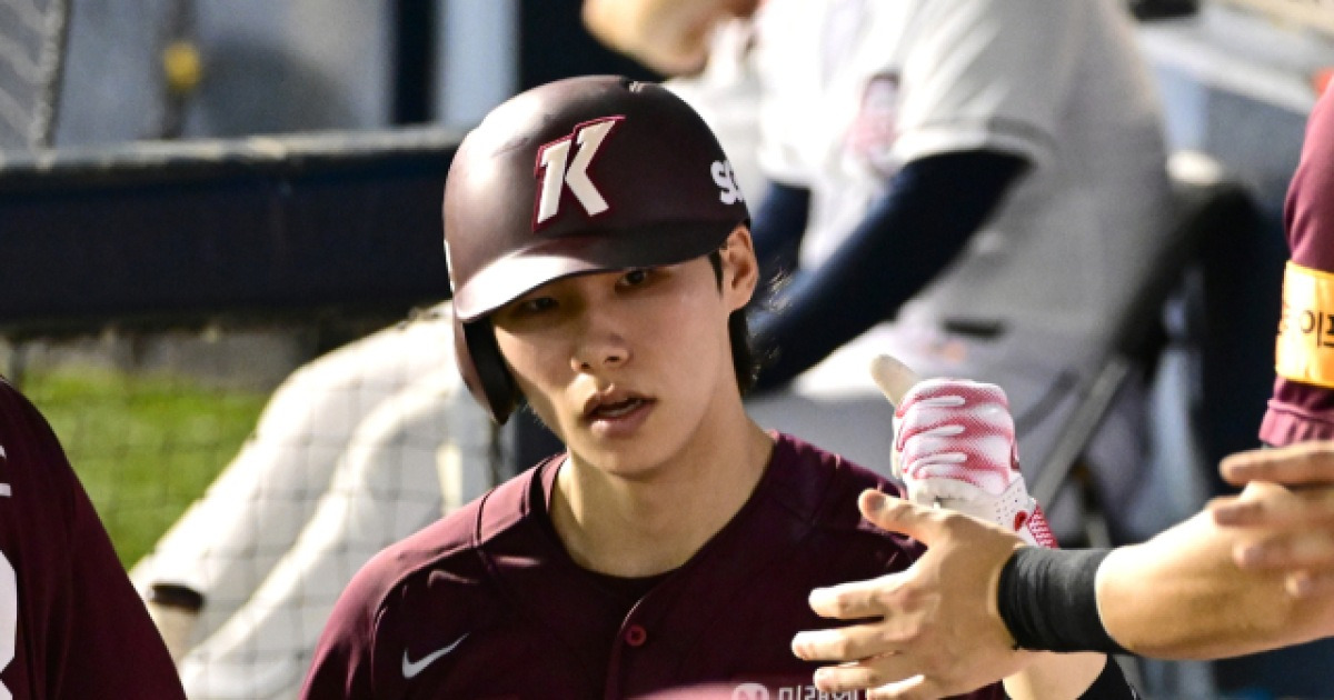 혜성특급 ML행으로 KBO 스토브리그 사실상 끝…조상우 KIA 가도, 김혜성 잃어도 영웅들은 웃었다