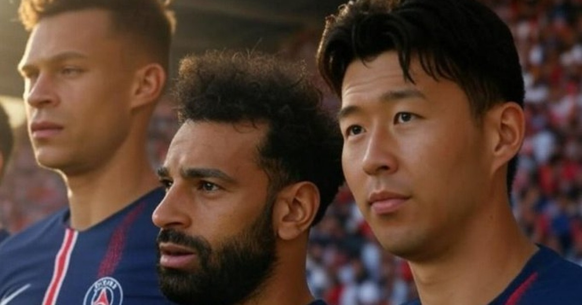 손흥민 초대박! 300억 받을까? 이강인과 한솥밥 '역대급' 이적 터진다!…"PSG와 논의 긍정적, 수개월 내 합의 마무리"