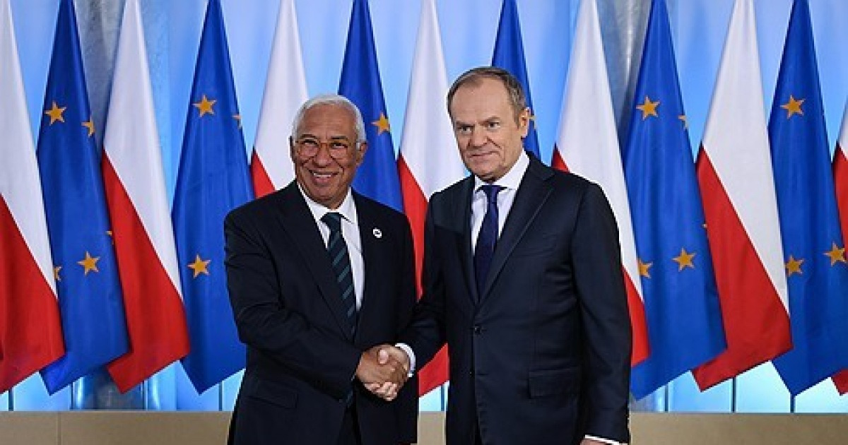 epaselect POLAND EU PRESIDENCY