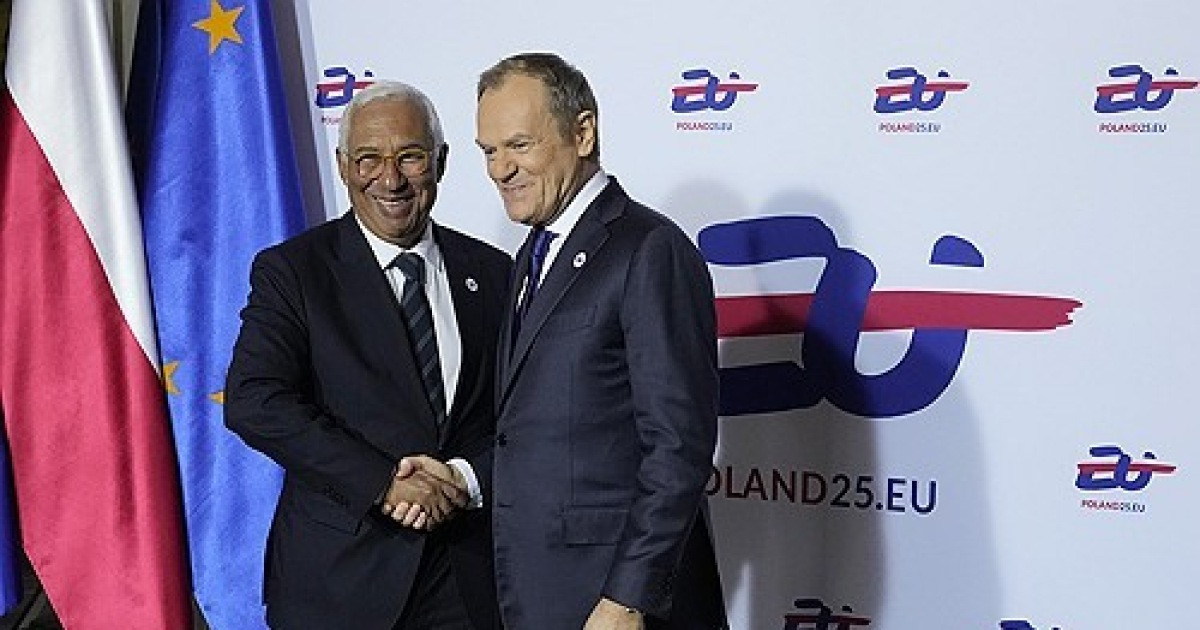 Poland EU Presidency