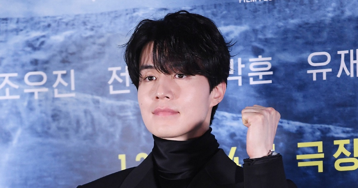 [공식] 이동욱도 선행 동참…제주항공 참사 피해 지원금 5000만 원 기부