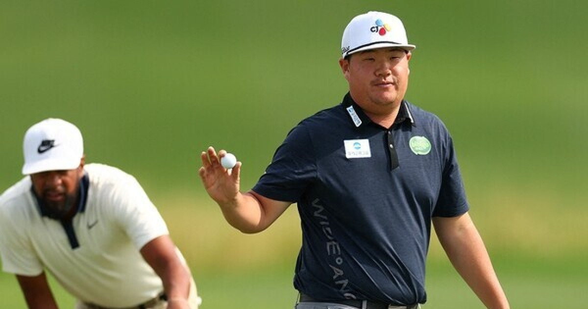 임성재, PGA 개막전 더 센트리 3R 단독 4위로 '우승 도전'…김시우·안병훈 36위(종합)