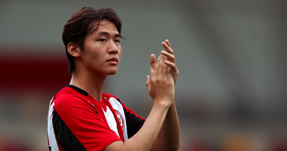 ‘EPL 센터백’ 김지수, ‘3G 연속 출전’ 아쉽게 무산···브렌트퍼드, 사우샘프턴 원정서 5-0 대승→6경기 만에 승리![EPL 리뷰]