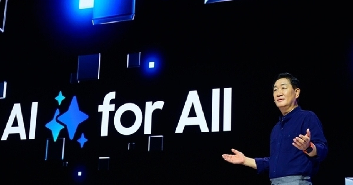 쓸모 있는 AI, 누가 잘 만들었나…삼성·LG·SK 'CES' 출격 대기