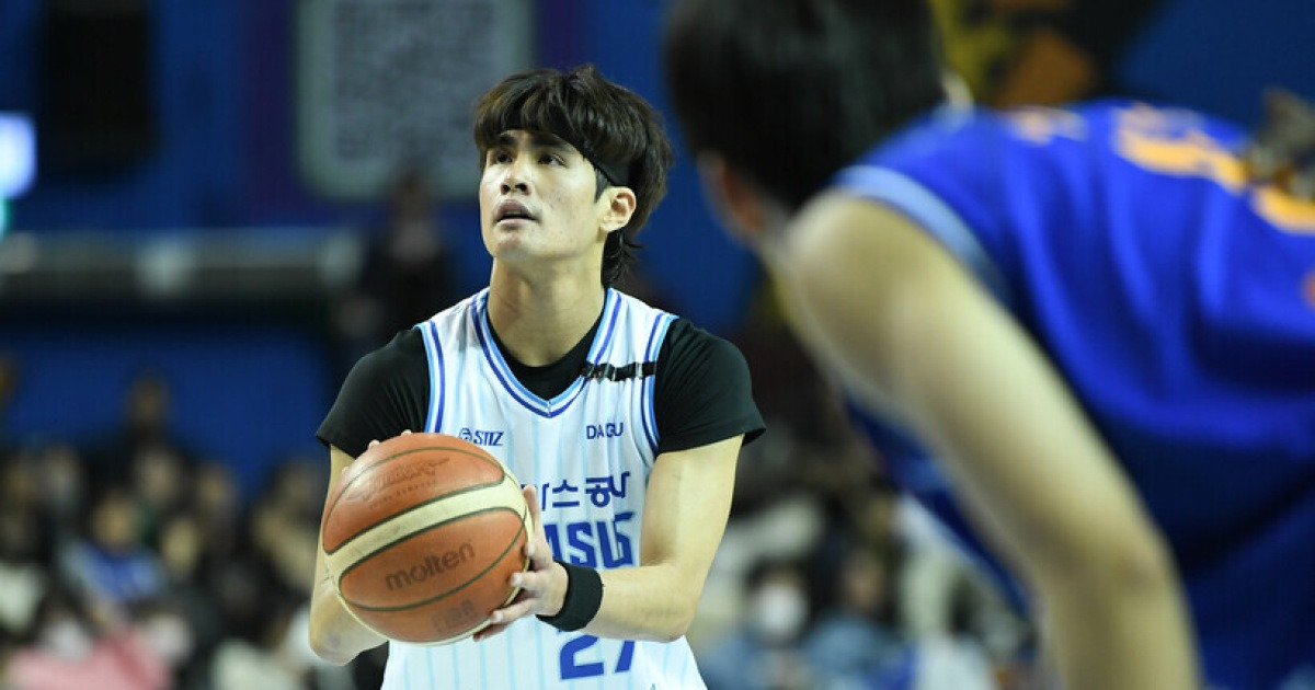 [JB 위클리 MVP] ‘커리어하이 36점’ 벨란겔 & ‘2경기 연속 결승 덩크’ 오누아쿠