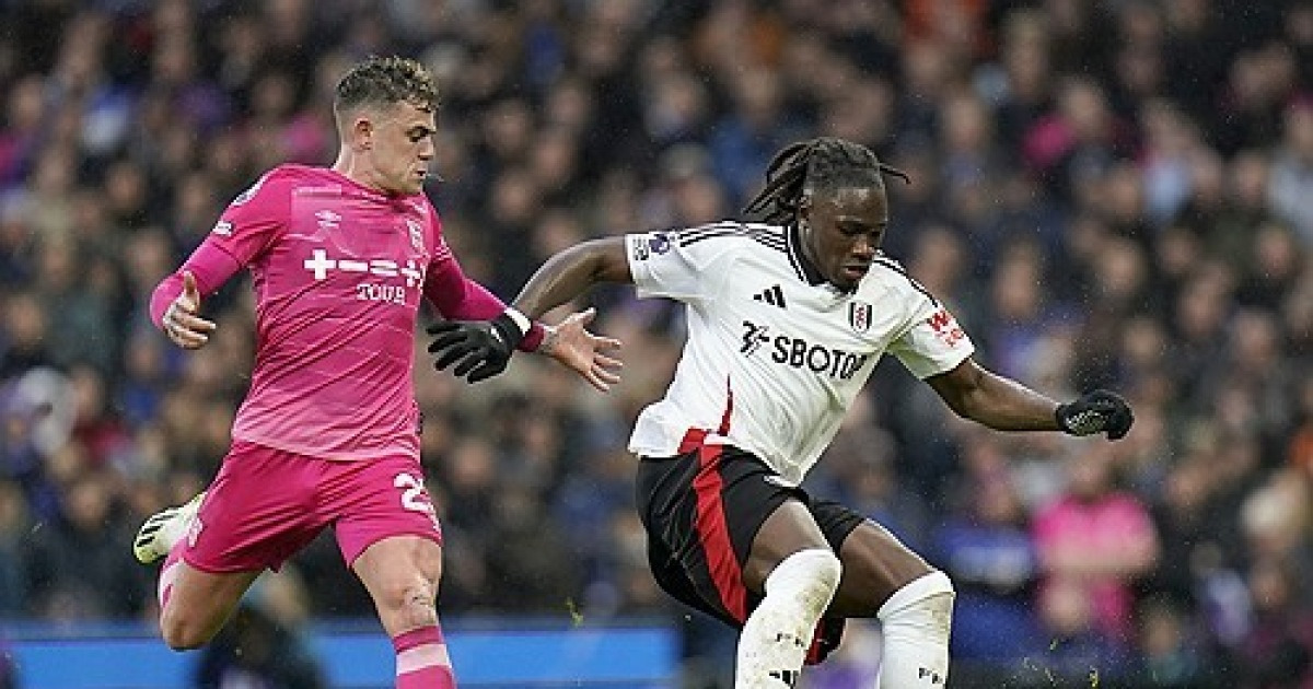 Britain Soccer Premier League