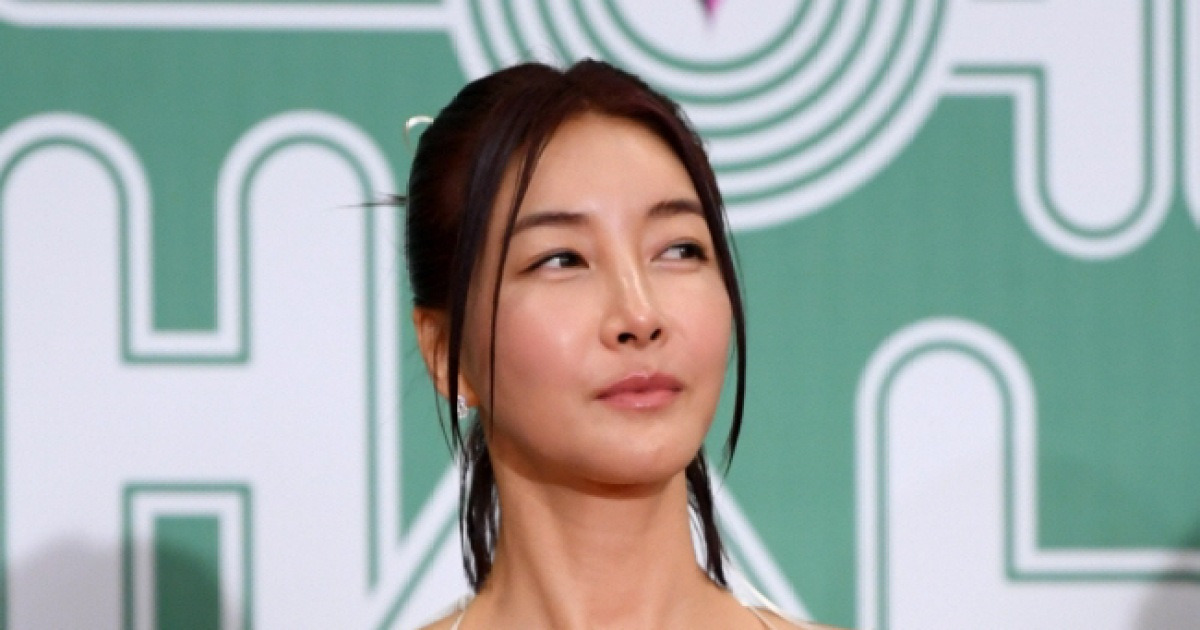 진서연, 40일 동안 -28kg '역대급 산후 다이어트'…감량 꿀팁 뭐길래('라스')