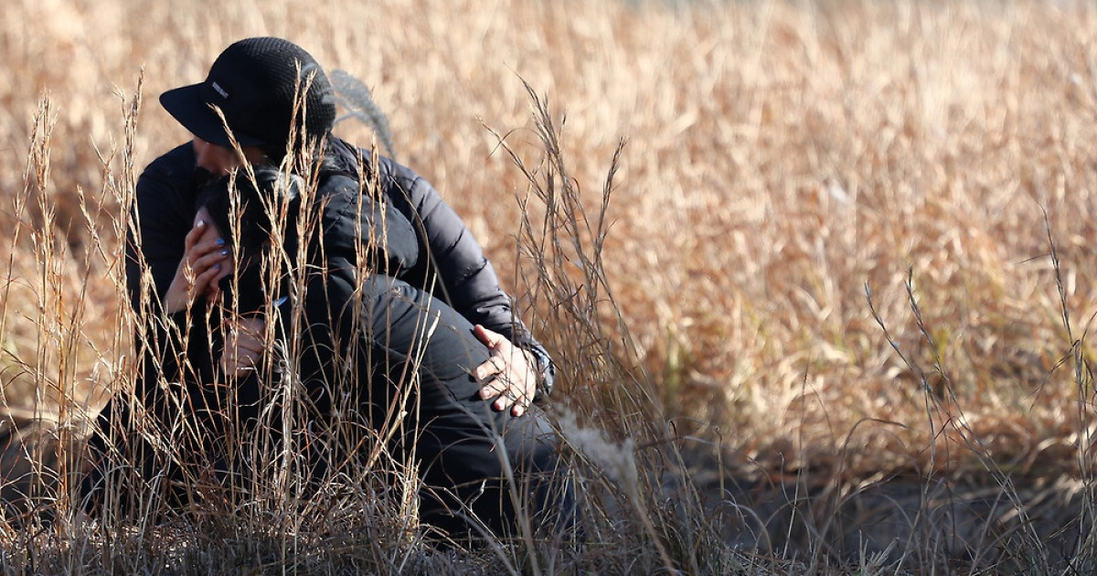 Between despair and hope: A December that tested Korea's limits