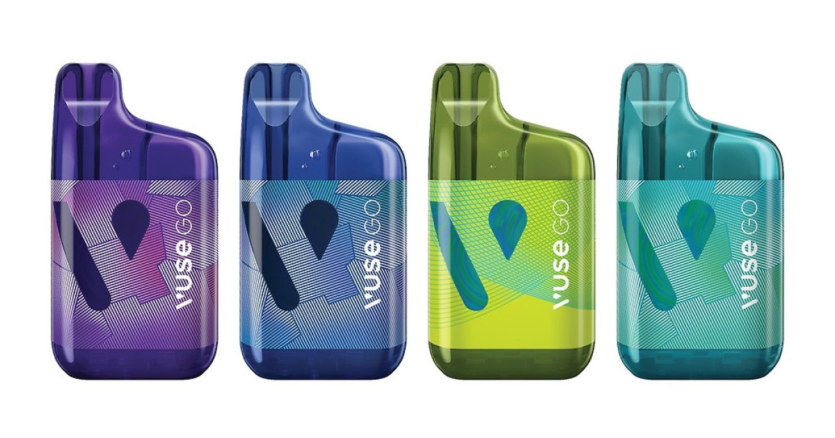 BAT expands VUSE lineup to spur Korean growth