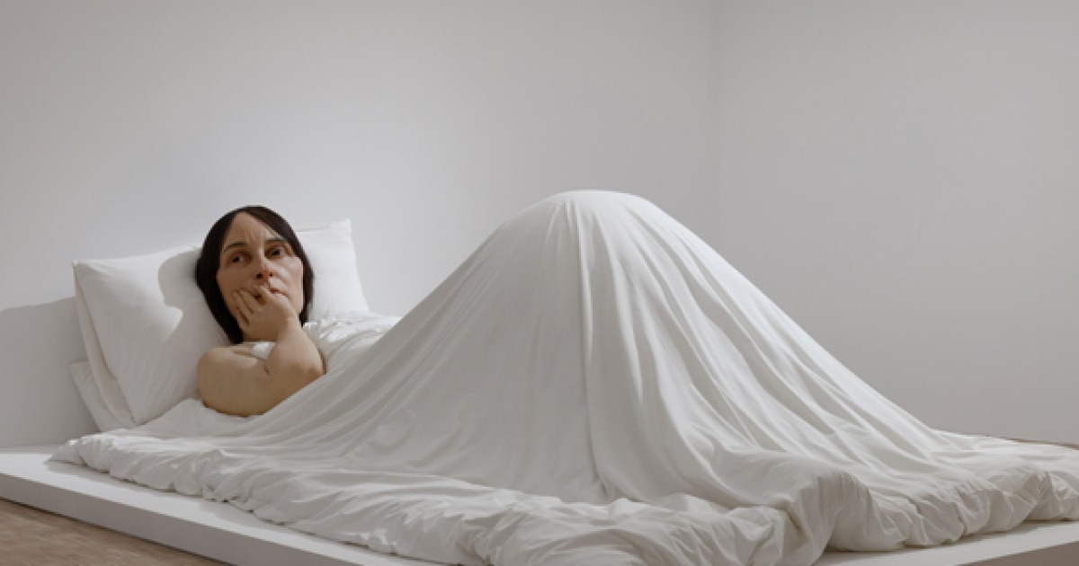 MMCA's 2025 lineup features sculptor Ron Mueck, Korean liberation exhibition and more