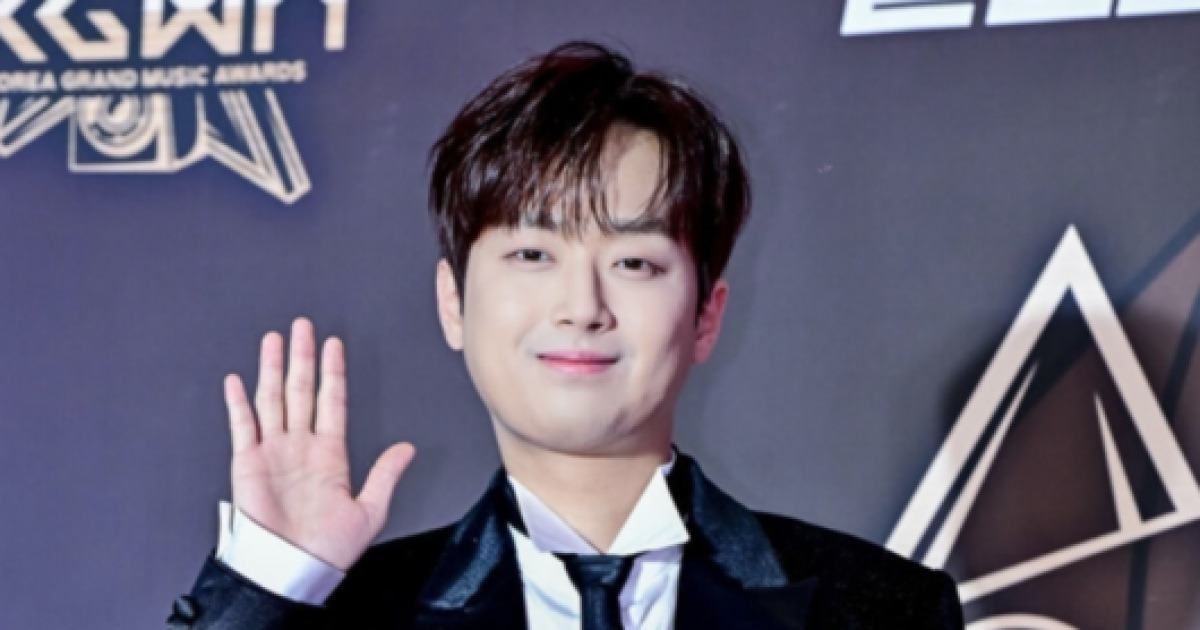 이쯤되면 제2의 유재석..'KBS아들' 이찬원, 설특집 MC도 '확정' (Oh!쎈 이슈)