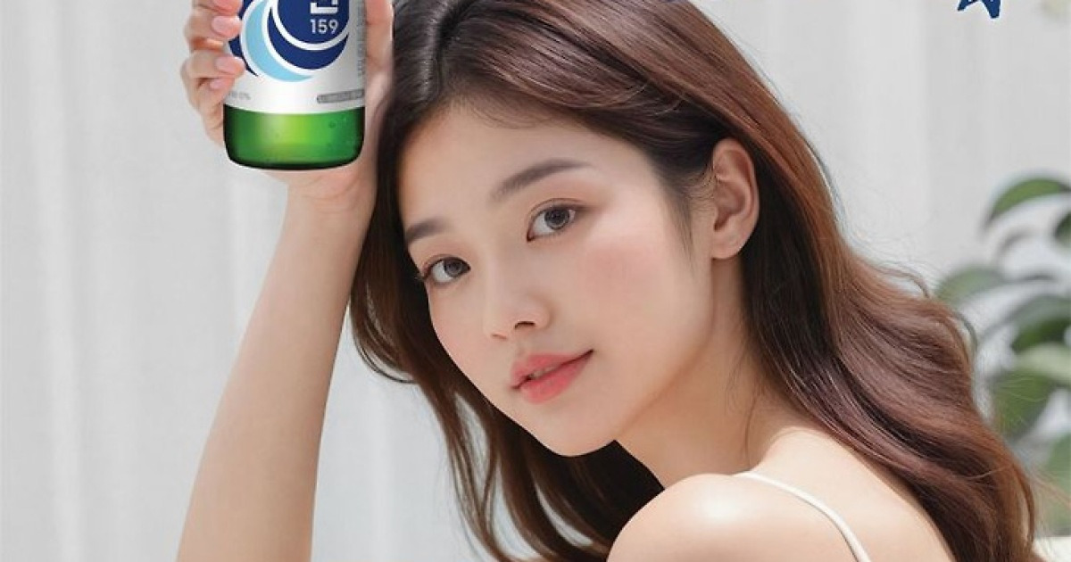 대선주조, 주력제품 대선 전격 리뉴얼… ‘대선 159’ 출시