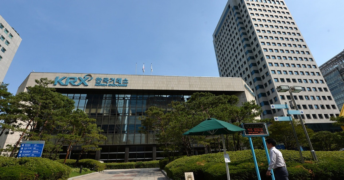 한국거래소, 오는 13일 韓 증시 통합지수 ‘KRX TMI’ 발표