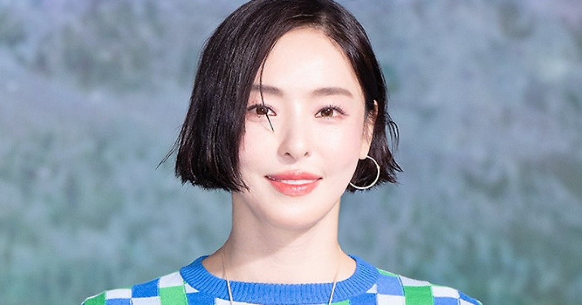 [현장포토] "단발은, 레전드"...이다희, 찰떡 스타일링